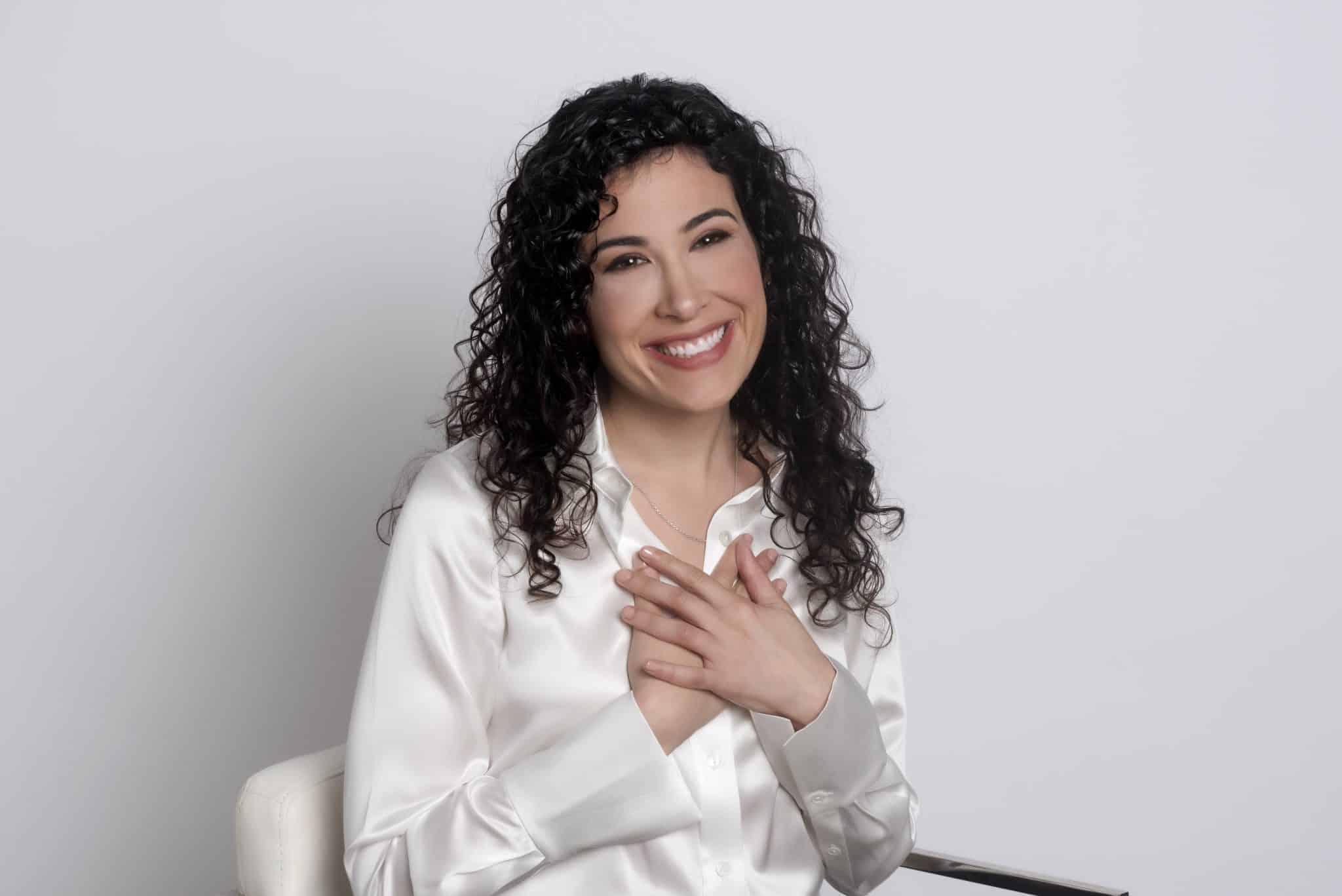 Body Image Therapy NYC: Embrace Your Authentic Beauty