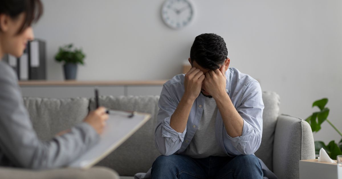 Long Term Effects of Depression: Impact on Health and Well-being ...