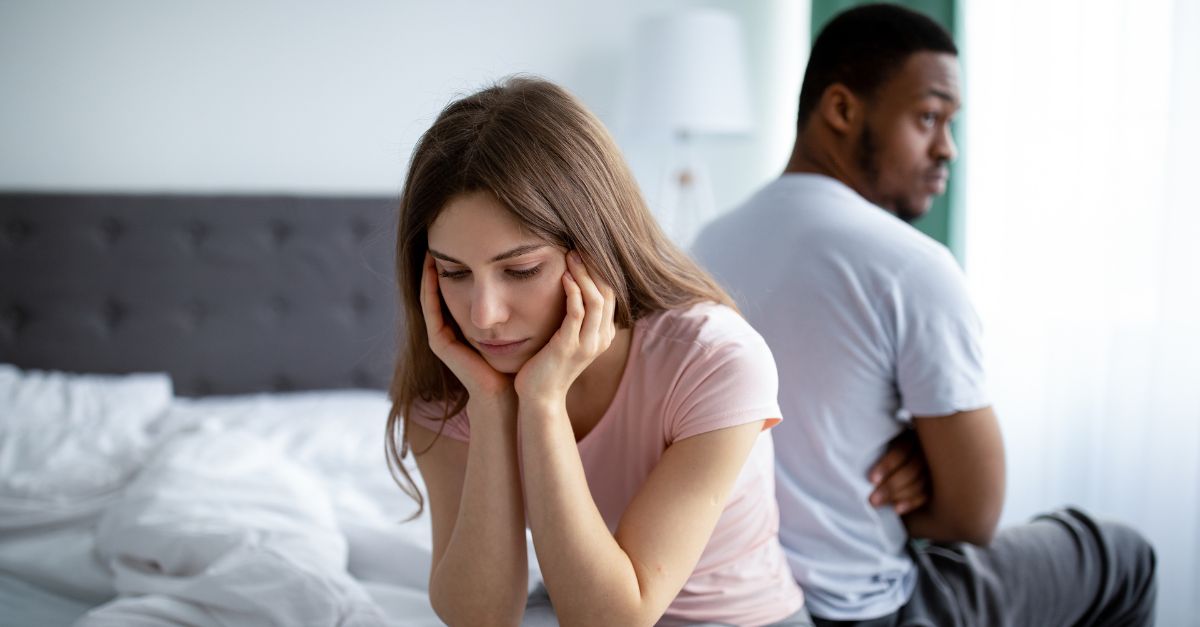 How to Stop Stressing Over a Breakup and Heal Emotionally