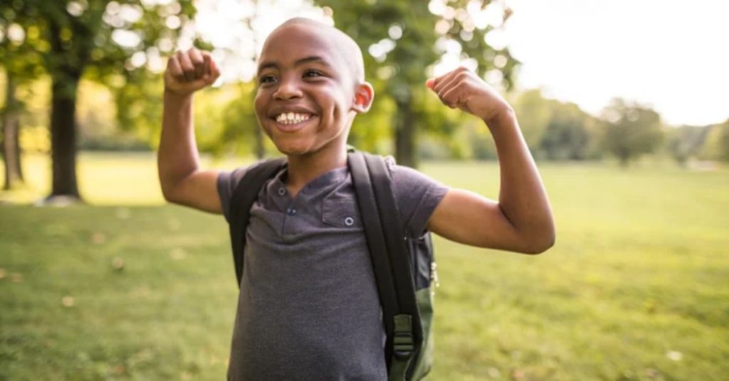 How to Help Your Child Develop a Healthy Body Image? 3 Important Tips ...
